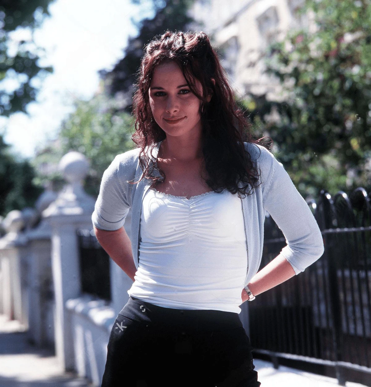 Karen (Lucy Sullivan Is Getting Married) | Marian Keyes Wiki | Fandom