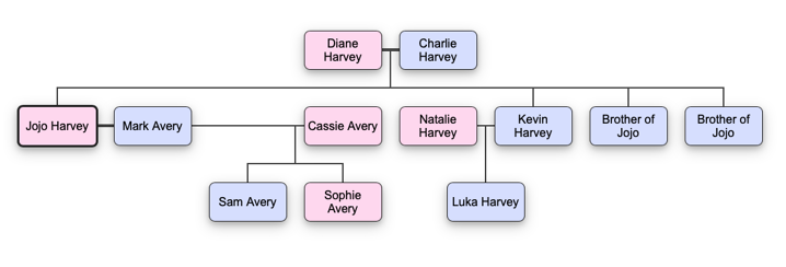 The Other Side of the Story | Marian Keyes Wiki | Fandom