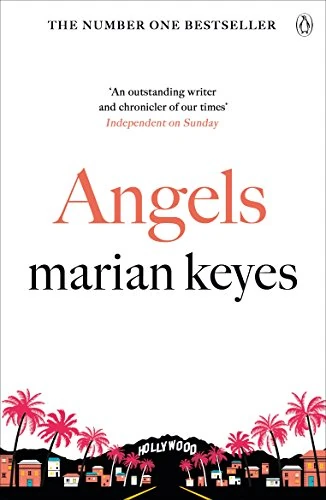 Angels | Marian Keyes Wiki | Fandom