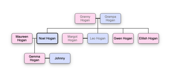 The Other Side of the Story | Marian Keyes Wiki | Fandom