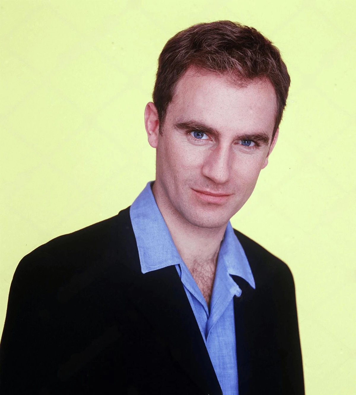 Simon | Marian Keyes Wiki | Fandom