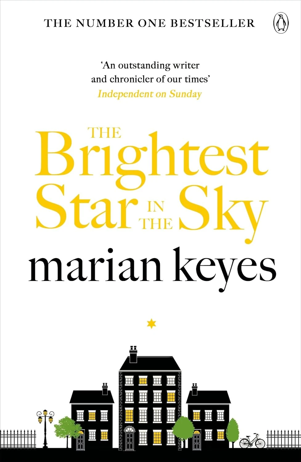 The Brightest Star in the Sky | Marian Keyes Wiki | Fandom