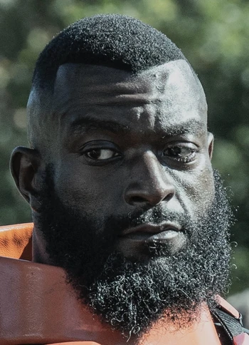 Michael Mercer | Mariana Oliva Series Wiki | Fandom