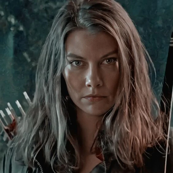 Maggie Rhee | Mariana Oliva Series Wiki | Fandom