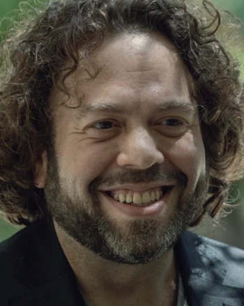 Luke Abrams | Mariana Oliva Series Wiki | Fandom