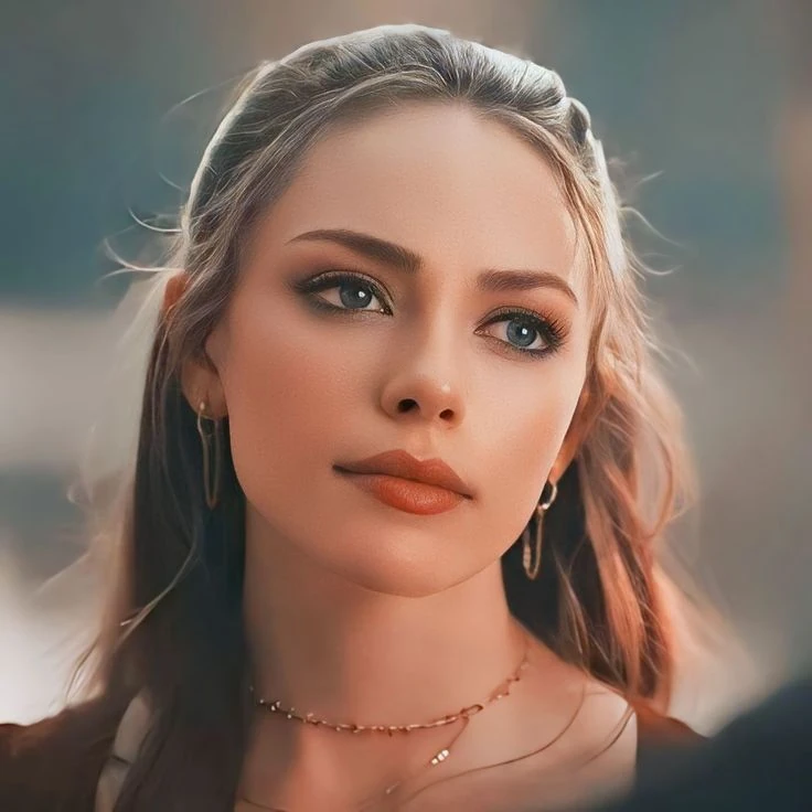 Athena Hawthorne | Mariana Oliva Series Wiki | Fandom