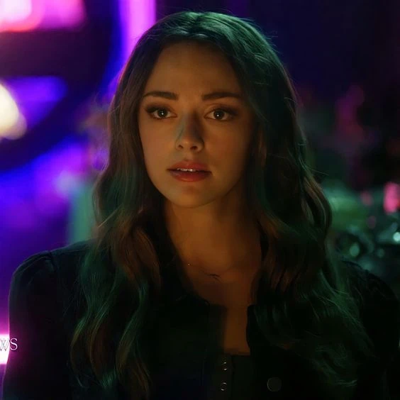 Athena Hawthorne | Mariana Oliva Series Wiki | Fandom