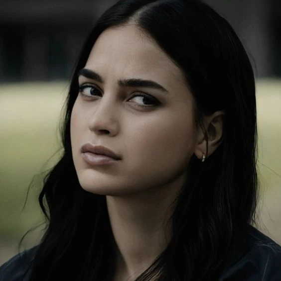 Phoebe Castro | Mariana Oliva Series Wiki | Fandom