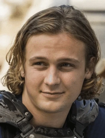 Benjamin | Mariana Oliva Series Wiki | Fandom