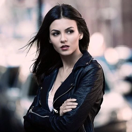 Ginger Pierce | Mariana Oliva Series Wiki | Fandom