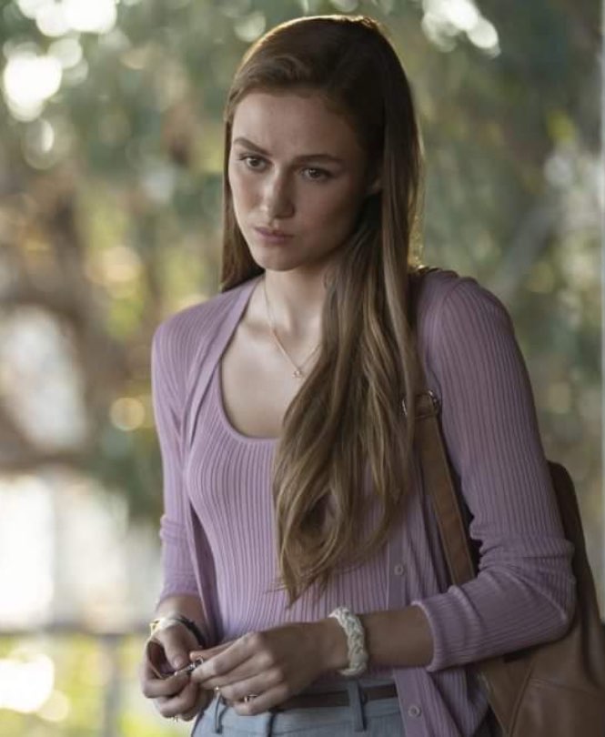 Sophia Peletier Mariana Oliva Series Wiki Fandom