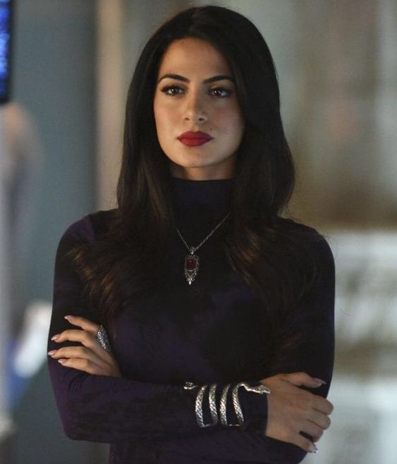 Socorro Espinosa | Mariana Oliva Series Wiki | Fandom