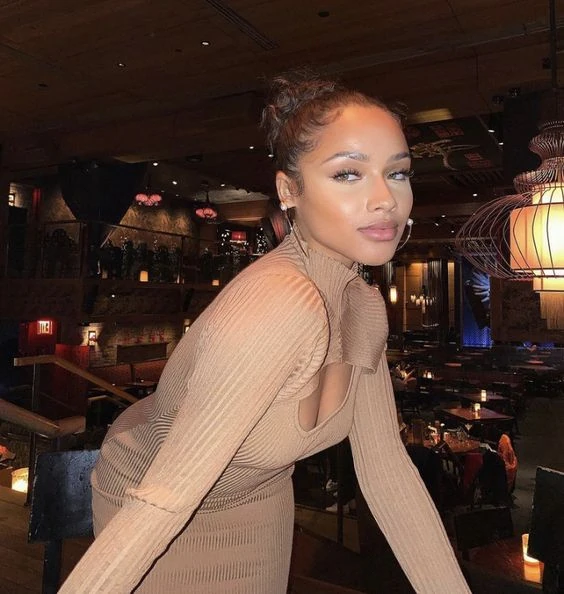 Luna Gomez-Grimes | Mariana Oliva Series Wiki | Fandom