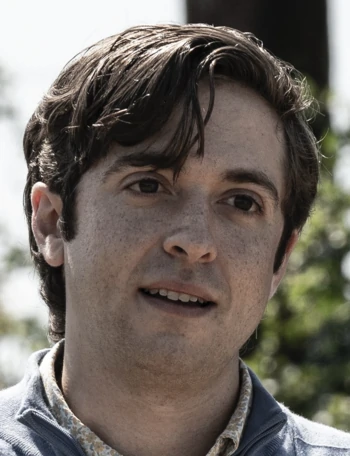 Sebastian Milton | Mariana Oliva Series Wiki | Fandom