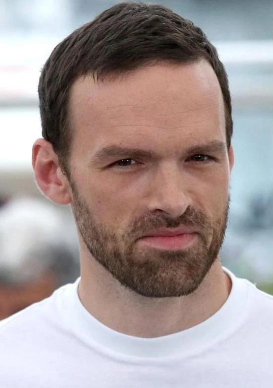 Alban Lenoir | Marianne Wiki | Fandom