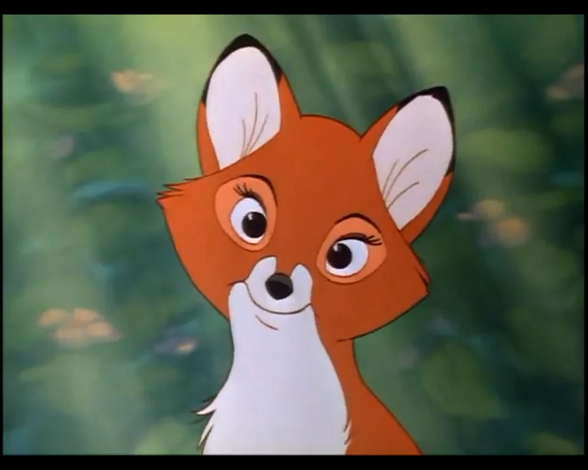 Vixey | Marian & Vixey Wikia | Fandom