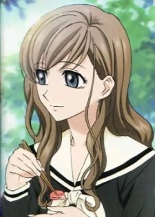 Shimako Tōdō | Maria-sama ga Miteru Wiki | Fandom