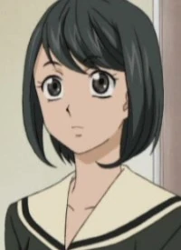 Hidemi Takachi | Maria-sama ga Miteru Wiki | Fandom