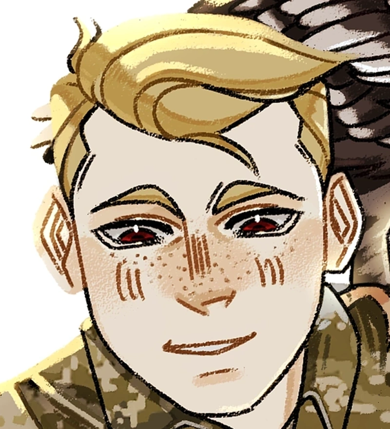 Danyil | Marichka Wiki | Fandom