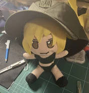 Marichka(Azov-chan) | Marichka Wiki | Fandom