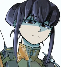 Eva | Marichka Wiki | Fandom