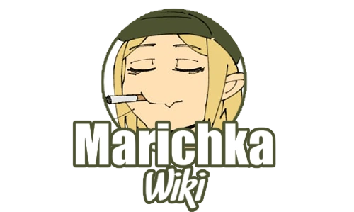 Marichka(Azov-chan) | Marichka Wiki | Fandom