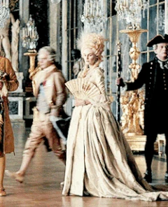 Marie Antoinette (2012 character) | Marie Antoinette Wiki | Fandom