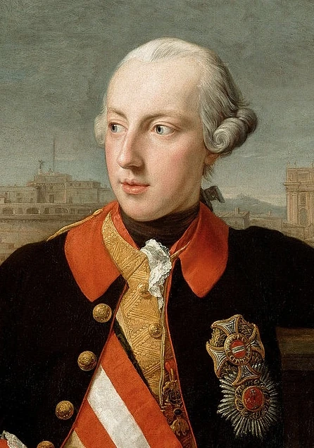 Joseph II, Holy Roman Emperor | Marie Antoinette Wiki | Fandom