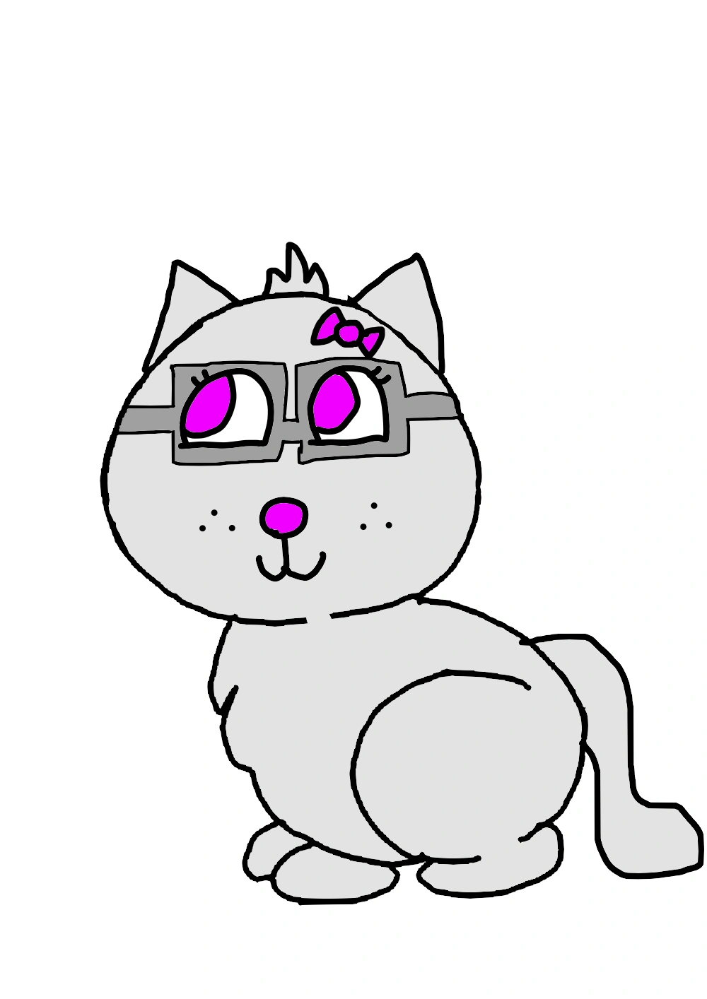 Cindy | Marie & Max Wiki | Fandom