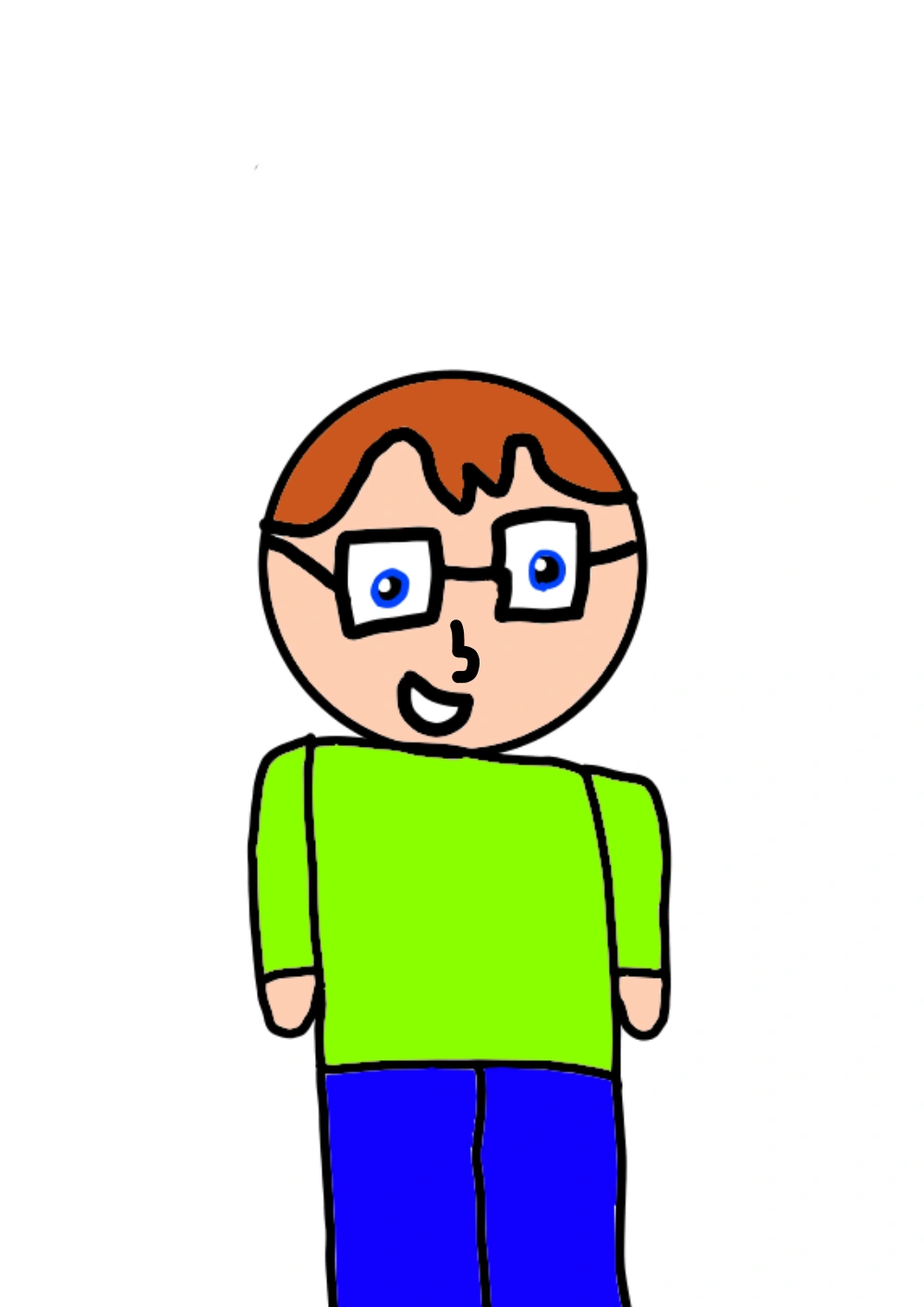 Ethan | Marie & Max Wiki | Fandom