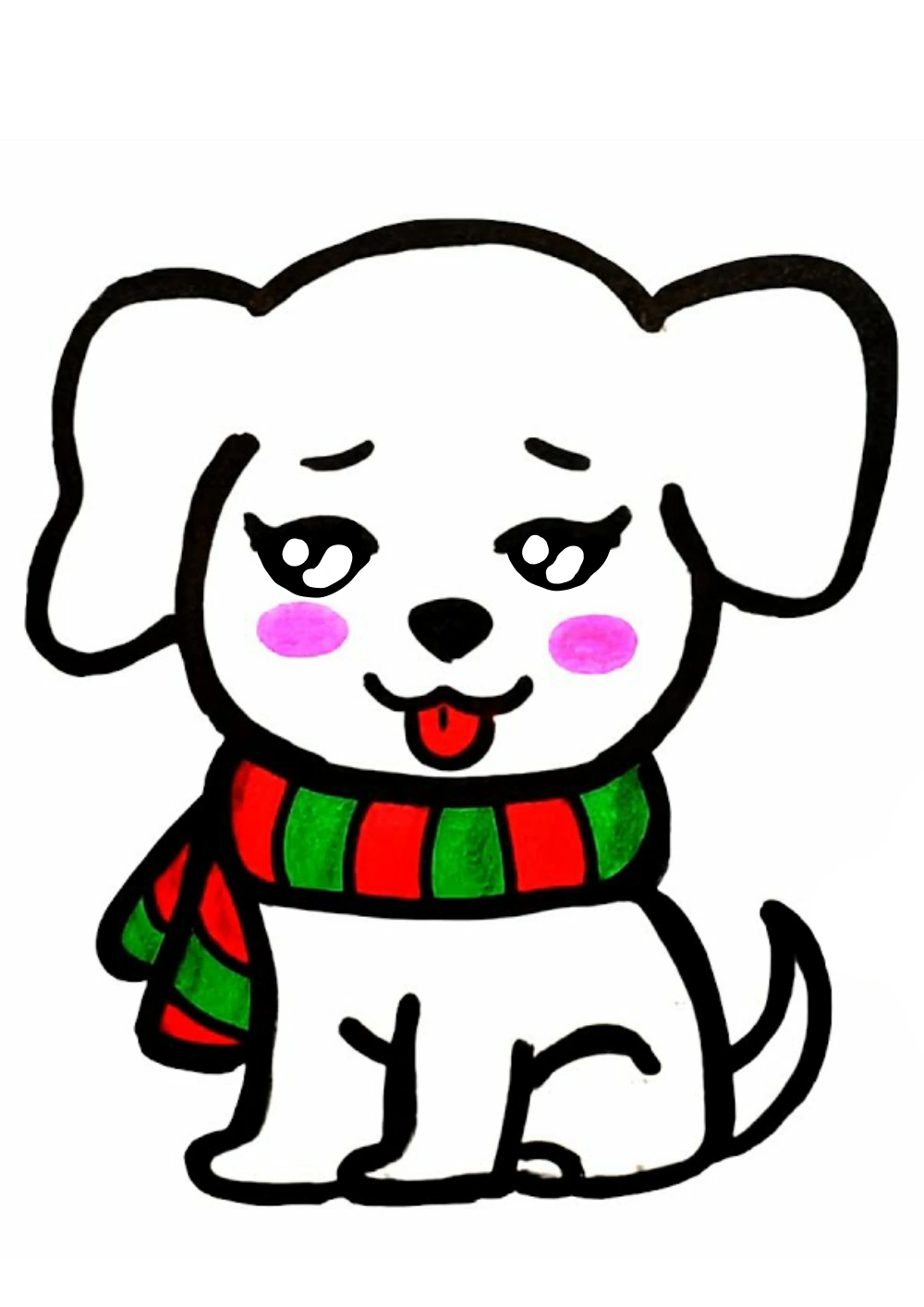 Chloe | Marie & Max Wiki | Fandom