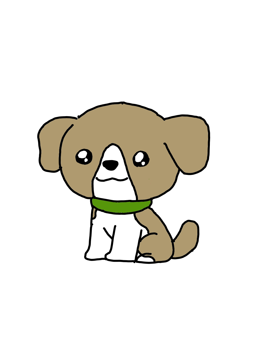 Max | Marie & Max Wiki | Fandom