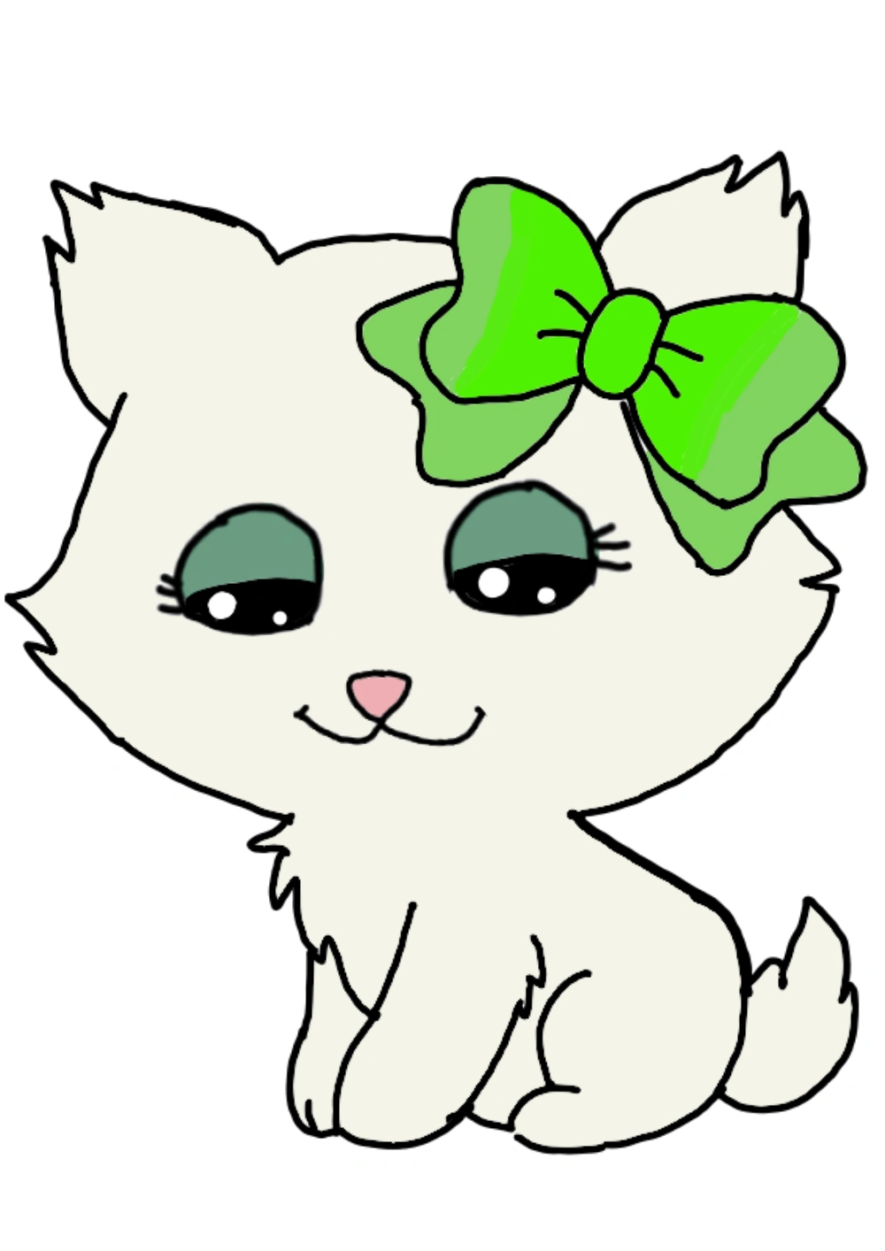 Misty | Marie & Max Wiki | Fandom