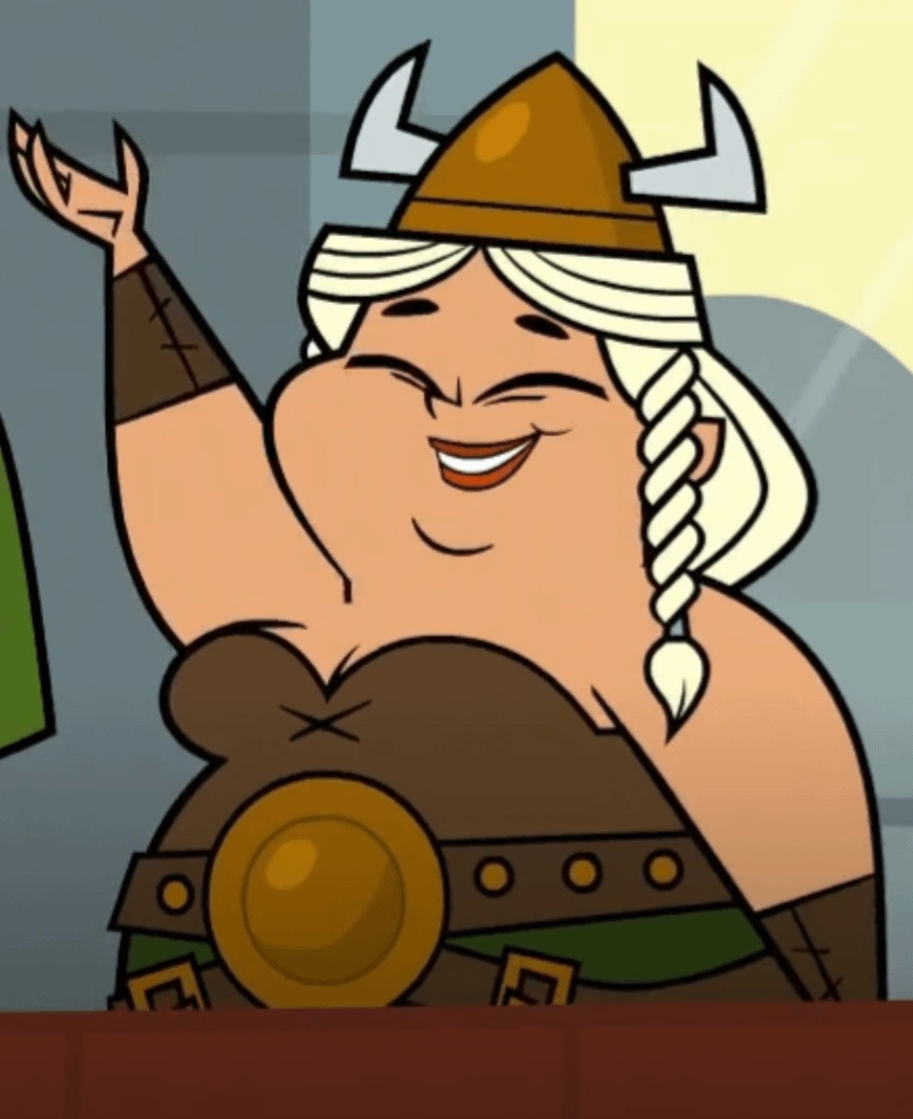 Tammy | MarieCute’s Official Show Wiki | Fandom