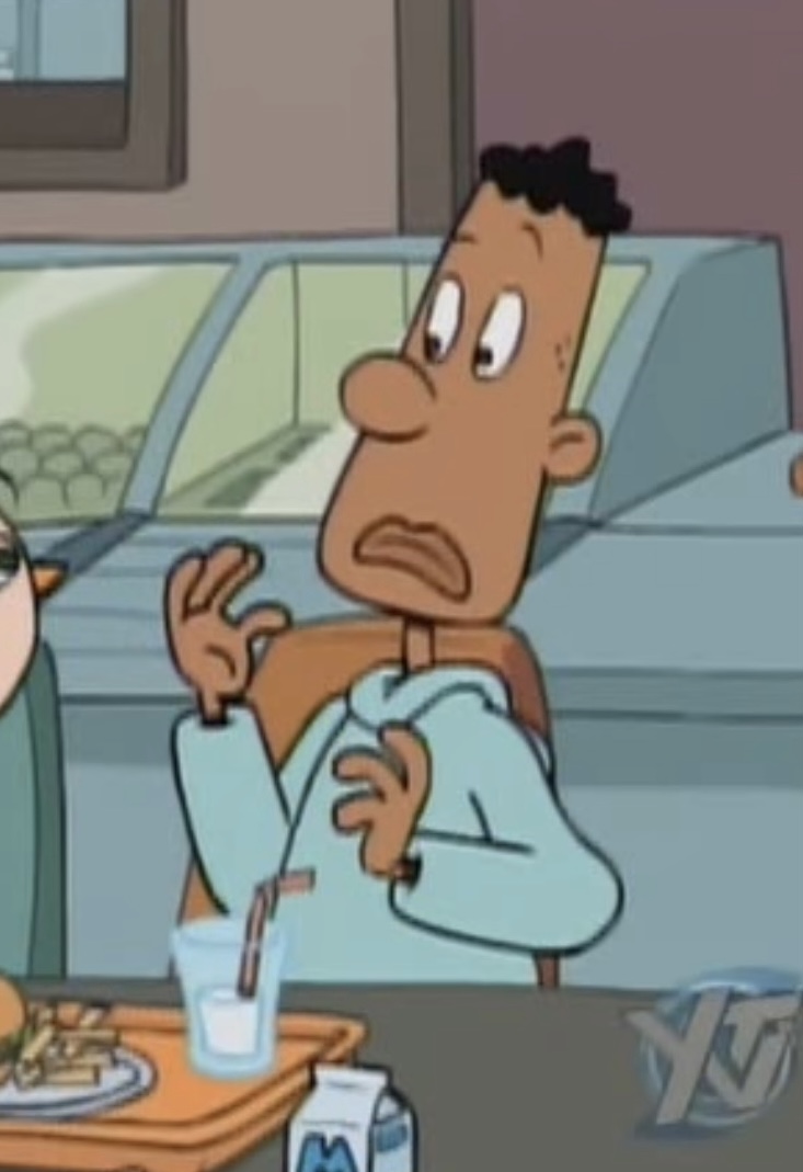 Tyrone Washington | MarieCute’s Official Show Wiki | Fandom Tyrone Washington | MarieCute’s Official Show Wiki | Fandom