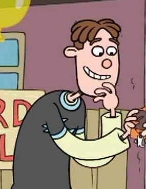 Korey Kelley | MarieCute’s Official Show Wiki | Fandom