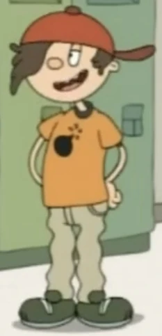 Joseph Anderson | MarieCute’s Official Show Wiki | Fandom