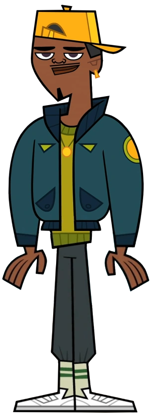 Damien | MarieCute’s Official Show Wiki | Fandom