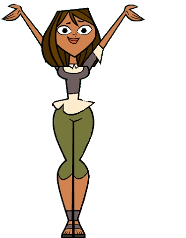 Courtney | MarieCute’s Official Show Wiki | Fandom