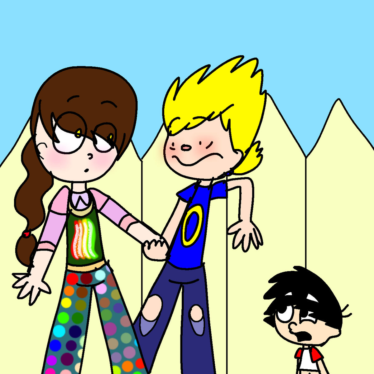 Bennether/Gallery | MarieCute’s Official Show Wiki | Fandom Bennether/Gallery | MarieCute’s Official Show Wiki | Fandom