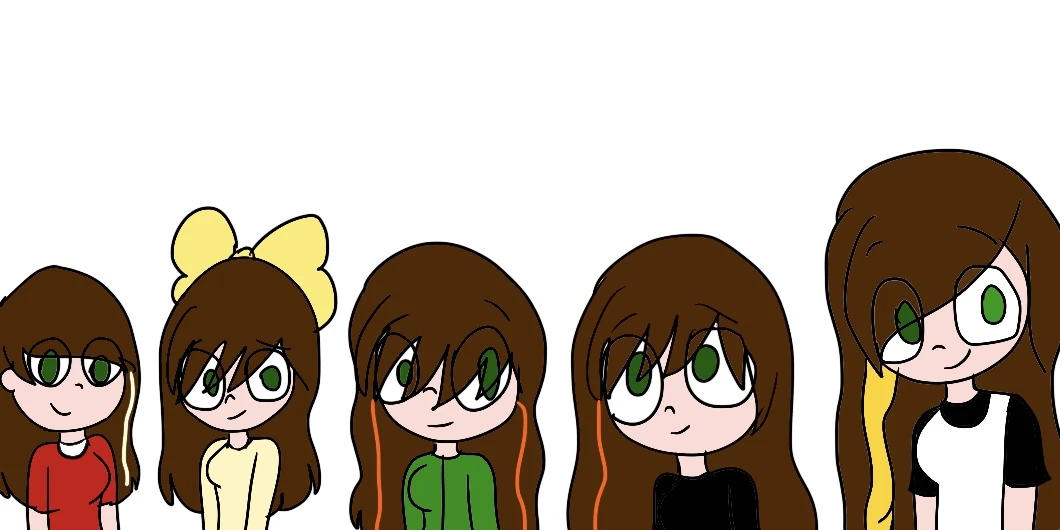 Marie (Main Character)/Gallery | MarieCute’s Official Show Wiki | Fandom