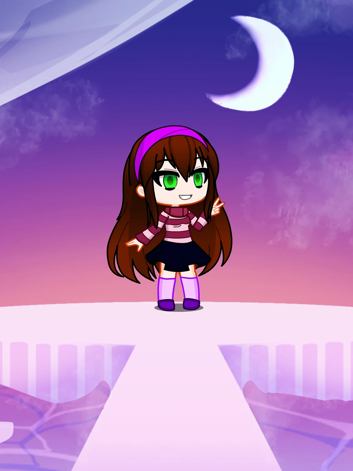 Marie (Main Character) | MarieCute’s Official Show Wiki | Fandom