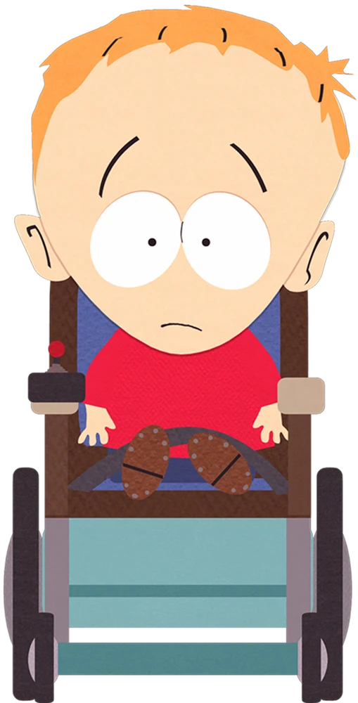 Timmy Burch | MarieCute’s Official Show Wiki | Fandom