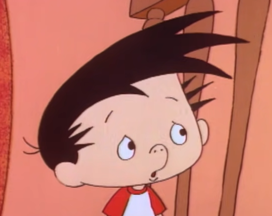 Bobby Generic | MarieCute’s Official Show Wiki | Fandom