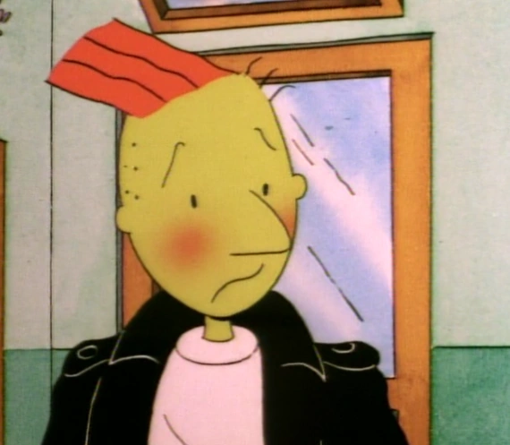 Roger Klotz | MarieCute’s Official Show Wiki | Fandom