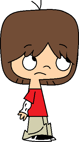 Mac Kazoo | MarieCute’s Official Show Wiki | Fandom