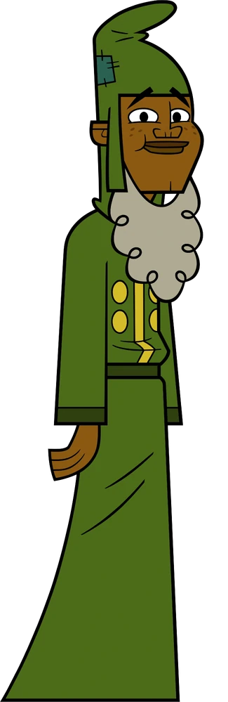 Leonard | MarieCute’s Official Show Wiki | Fandom