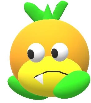 Goombud | Marifanon Wiki | Fandom