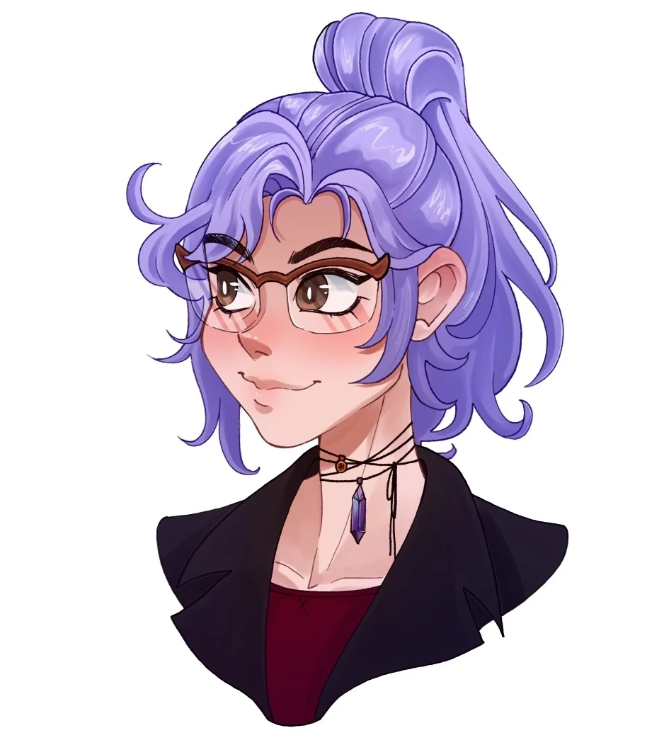 Ripley Aglenn | Marilon Wiki | Fandom