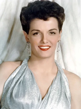 Jane Russell | Marilyn Monroe Wiki | Fandom